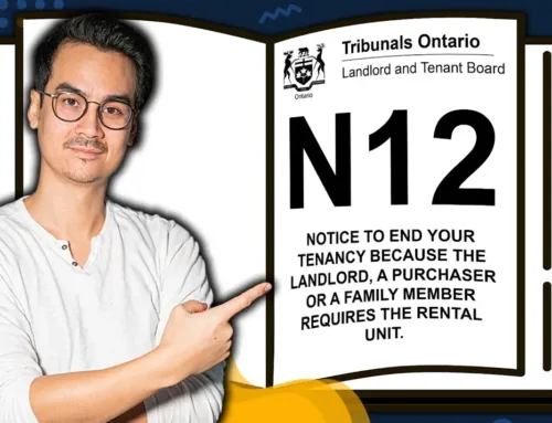 N4 Form LTB Ontario | Easy Guide on How to Serve an N4 Form
