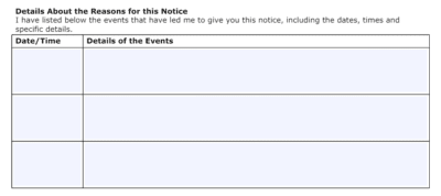 N5 Form LTB Ontario | Easy Guide on How to Serve an N5 Form