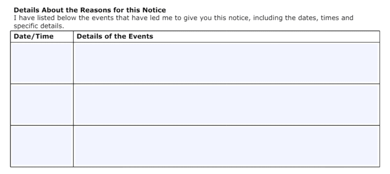 N5 Form LTB Ontario | Easy Guide on How to Serve an N5 Form