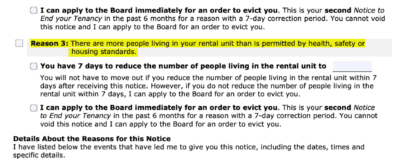 N5 Form LTB Ontario | Easy Guide on How to Serve an N5 Form